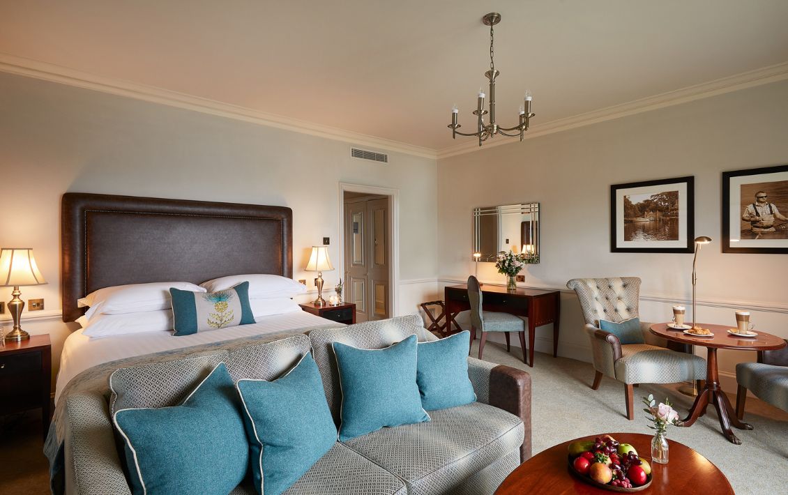 Macdonald Hotel discount offer | Countryside Online