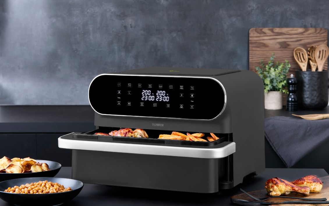 Tower air fryer competition | Countryside Online