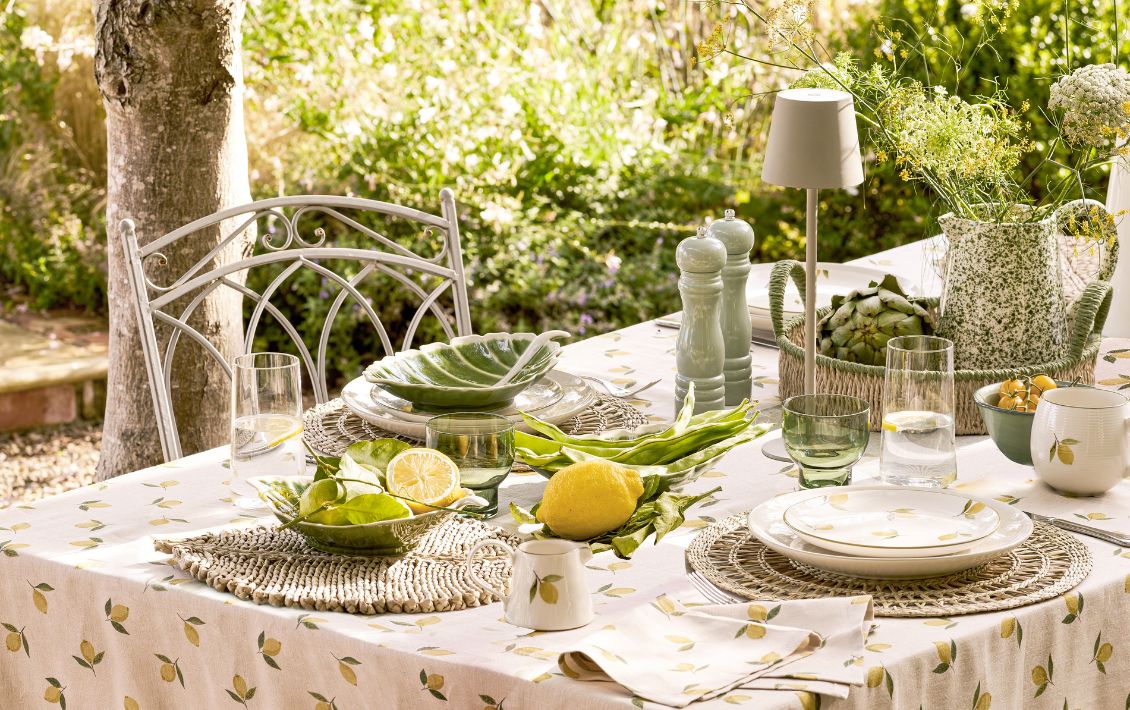 Sophie Allport voucher competition | Countryside Online